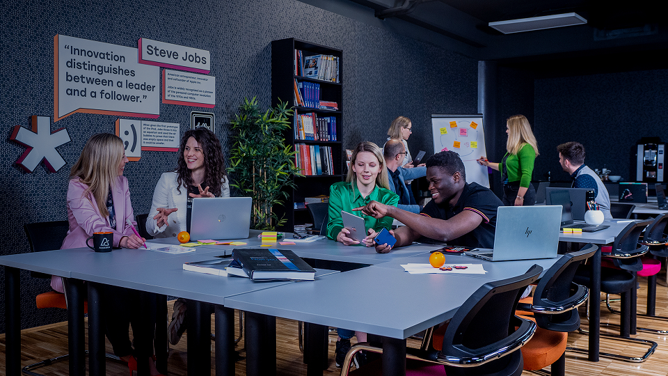 Innovation Leadership Bootcamp | MIT PEL