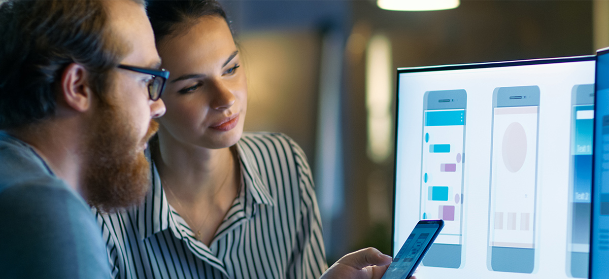 Digital Platforms: Designing Two-Sided Markets from APIs to Feature ...