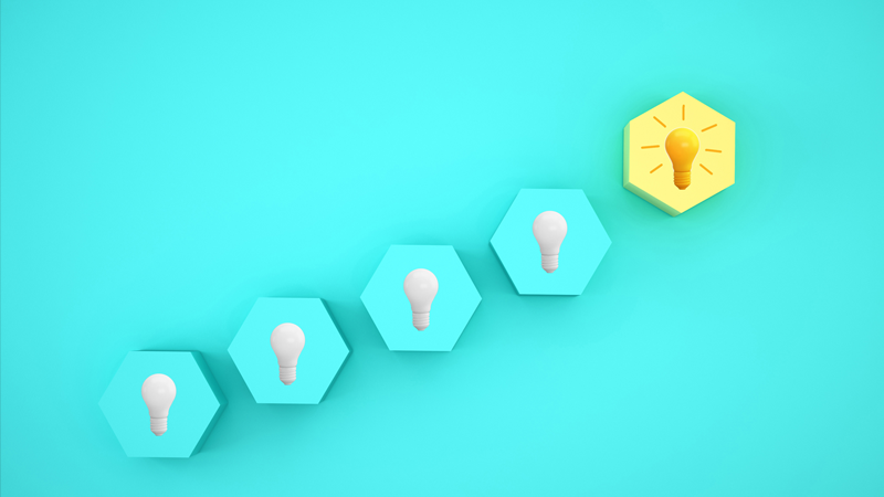 Innovator's DNA: Mastering Five Skills for Innovative Impact | MIT PEL