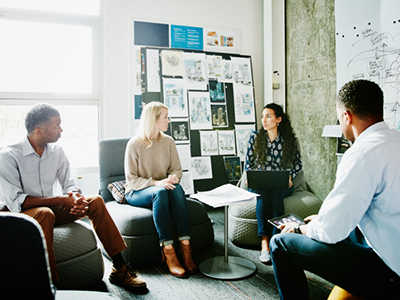 Inquiry-Driven Leadership | MIT PEL