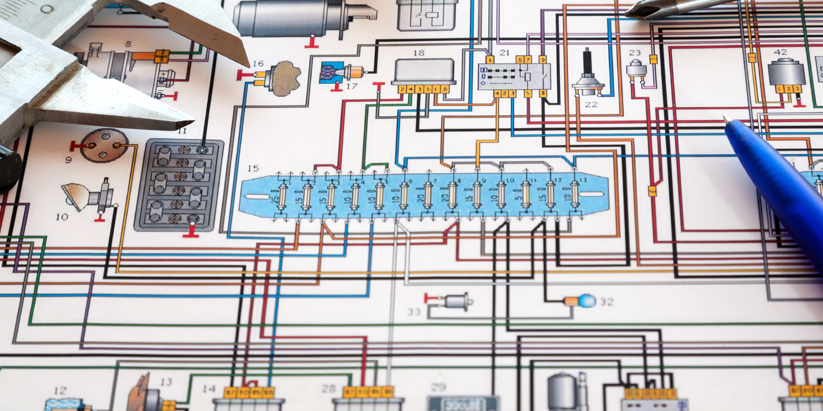Design of Electric Motors, Generators, and Drive Systems | MIT PEL Design of Electric Motors, Generators, and Drive Systems | MIT PEL