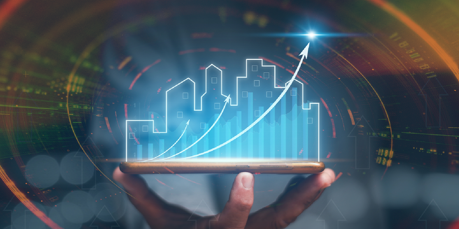 Proptech: Digitizing the Built Environment | MIT PEL