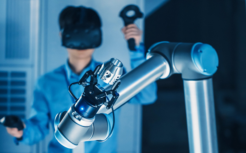 Robotics Essentials | MIT PEL