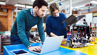 Machine Learning, Modeling, and Simulation Principles | MIT PEL