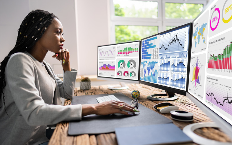 Professional Certificate in Data Science and Analytics | MIT PEL