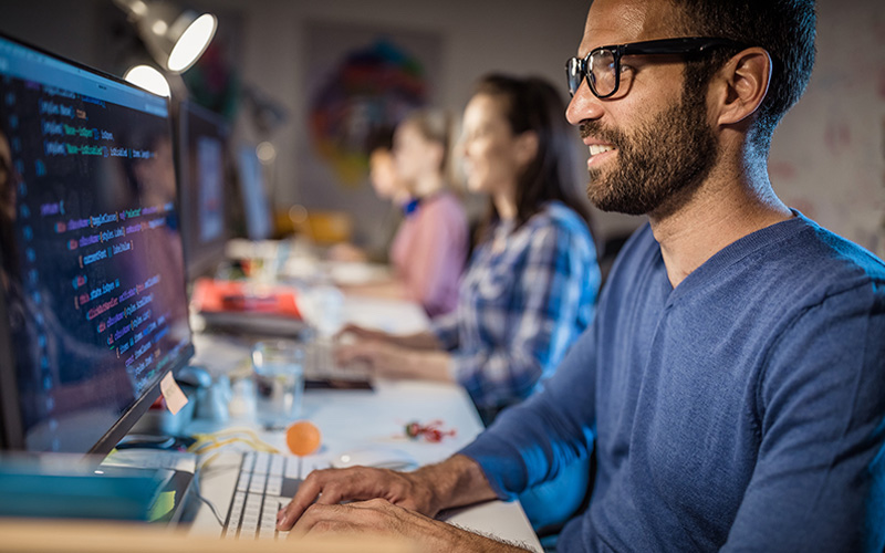 Professional Certificate in Cybersecurity | MIT PEL