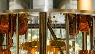 Quantum Computing Algorithms for Cybersecurity, Chemistry, and ...